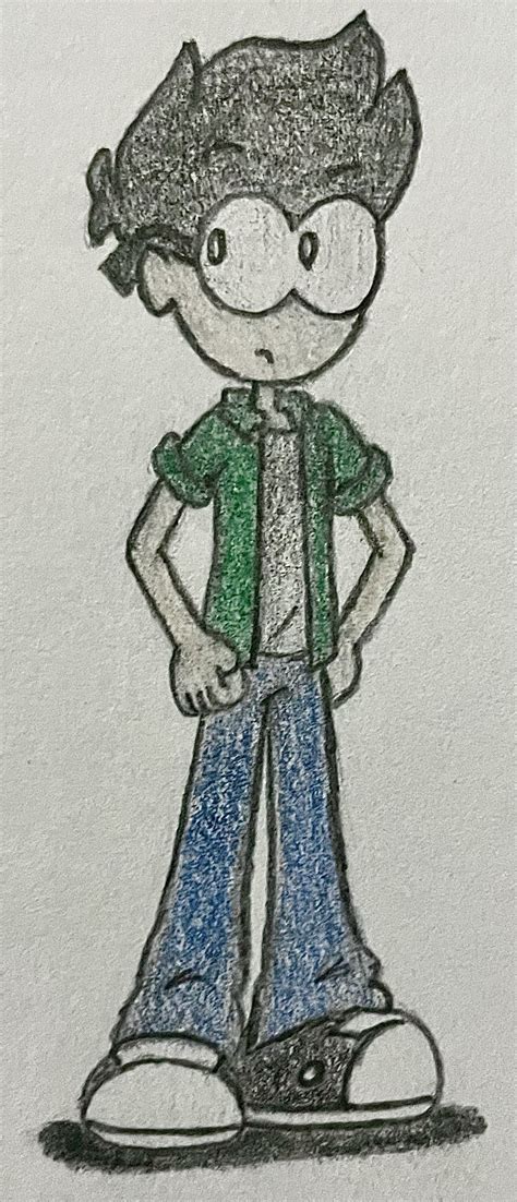 Pringus Mcdingus By Jjsponge120 On Deviantart