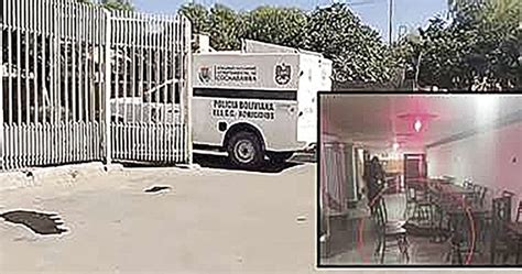 Policía Mata De 3 Tiros A Un Joven De 18 Años