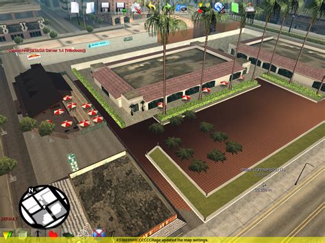 Object Ids Or How To Remove Support Multi Theft Auto Forums