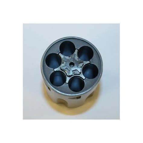 Dan Wesson Model 715 Cylinder Type Ii