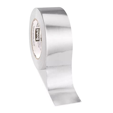 Cinta Aluminio Jfe Logistics