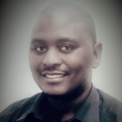 Ayanda Ngubane Sales Consultant Peri Linkedin