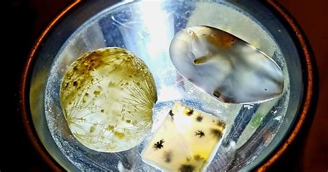 Agates With Inclusions Imgur