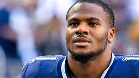 Micah Parsons Net Worth Nfl Contract Endorsements Girlfriend