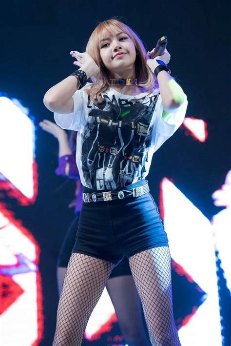 Blackpink Lisa Blackpink Lisa Lisa Blackpink Hot Photoshoot Amanda