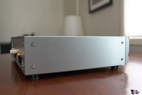 Pass Labs Xp17 Phono Pre Amp Photo 3994826 Us Audio Mart