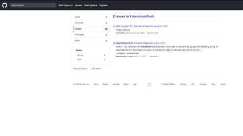 5 ways to contribute to open source during hacktoberfest
