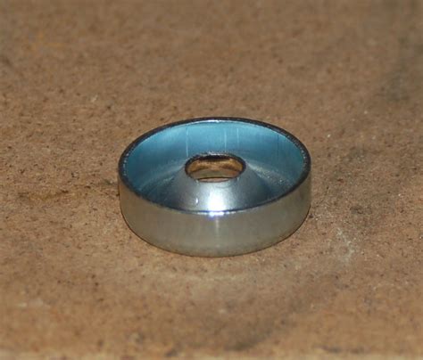 Freeze Plug Suppressor Baffles At Bobby Mosca Blog