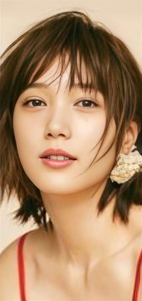 ボード「ho 本田翼」のピン