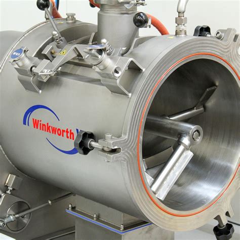 High Speed Mixers Fast And Efficient Mixing Solutions