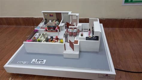 Cut Section Architectural Model In Pimpri Chinchwad Id 2849529128530