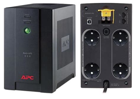 ИБП 800VA BX800CI-RS