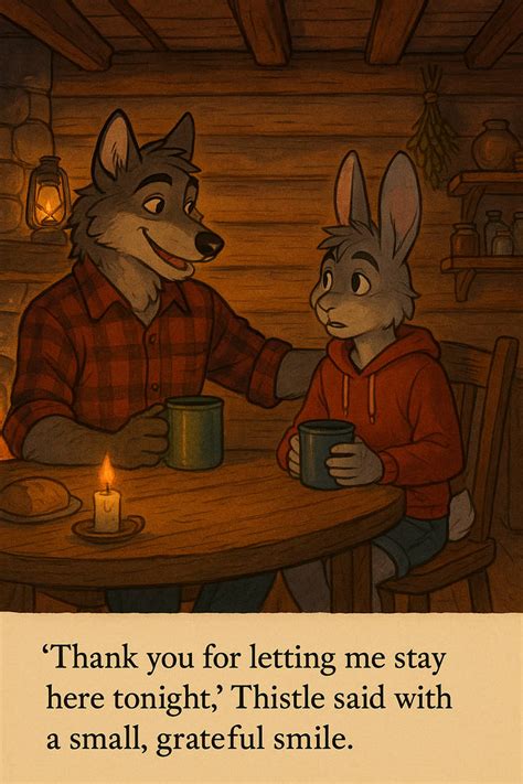 Staying The Night By Brackenthedare On Deviantart