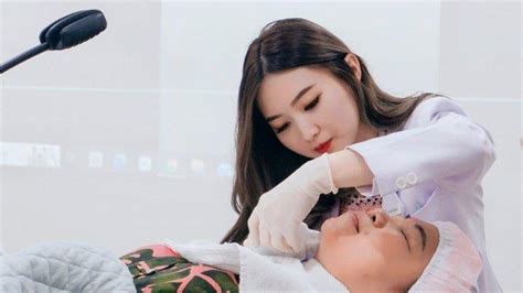 The Emdee Skin Clinic Podomoro Batam Hadirkan Treatment Terbaru Md