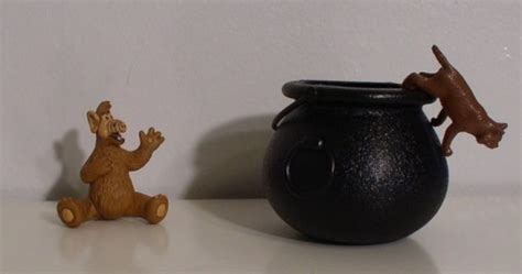 Mini Cauldrons 6 Pack The Clearance Bin