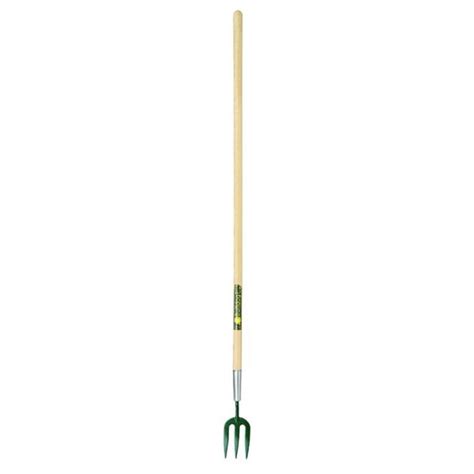 Premier Long Handled Divot Fork Talbot Turf