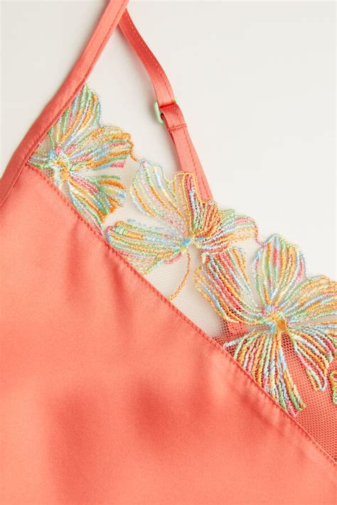 Candy Colors Silk Top Intimissimi