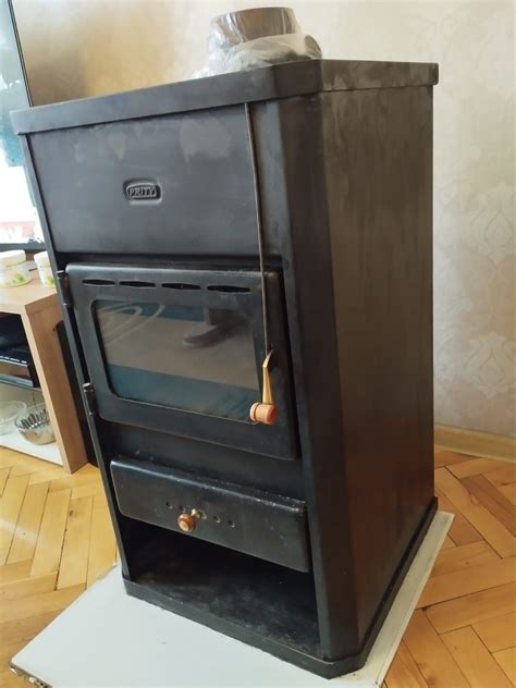 Продавам камина Prity гр Радомир • Olxbg