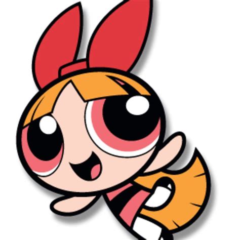 Blossom Heroes Wiki Fandom Powered By Wikia Powerpuff Girls