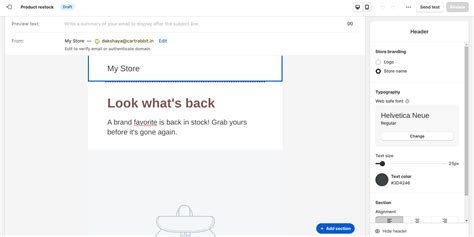 Shopify Email Marketing Guide Automation And Best Apps 2025