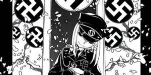 The Most Controversial Anime Sets April 2026 Release Featuring Adolf