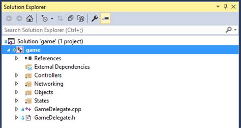 Github Teivaz Vcxproj Generator Vcxproj Generator
