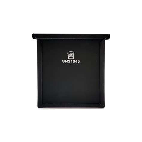 Sanneng Water Cube Low Sugar Loaf Pan Essentials My Impossibly Good