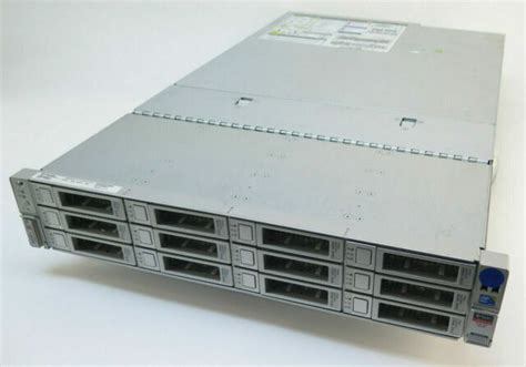 Sun Microsystems Computer Servers For Sale Ebay