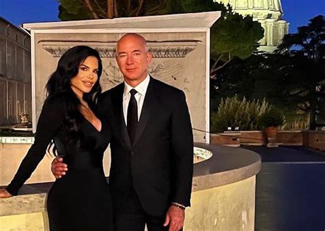 Jeff Bezos Girlfriend Age Height Weight Career Net Worth And More