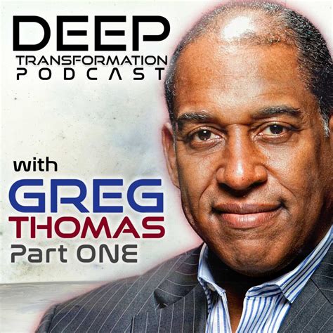 Human Evolution Archives Deep Transformation Podcast