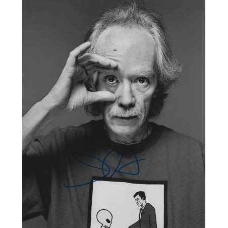 John Carpenter Autograph