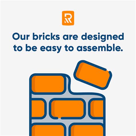 The Compacted Earth Bricks Are Roadpacker Group Ltd