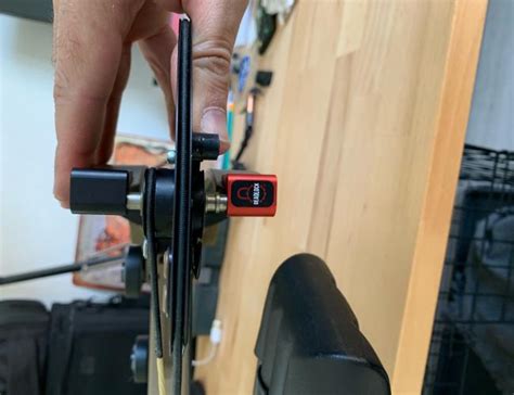 Bowtech Deadlock Cam System Fba