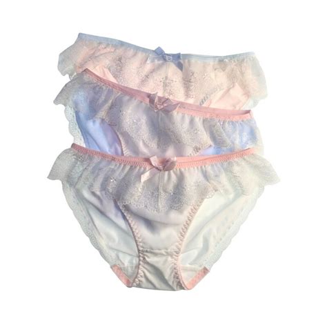 Japanese Girls Panties Etsy