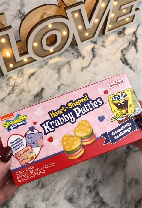 Spongebob Ag Ithe Krabby Patty