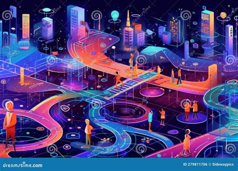 Predictive Modeling And Artificial Intelligence Generative Ai Stock