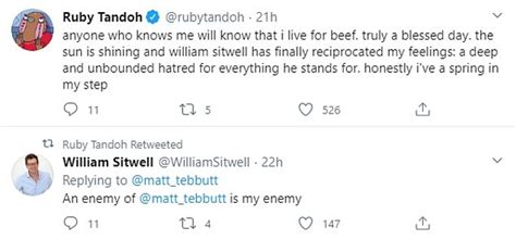 Bake Off Star Ruby Tandoh Slams Host Of Bbcs New Daily Kitchen Live