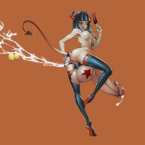 Rule 34 1futa Anal Anal Insertion Anus Ass Ball Stretcher Balls Ballsack Black Hair Bottle