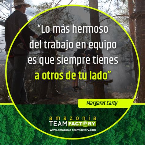 Frases De Motivacion Para El Trabajo En Equipo 5 Frases