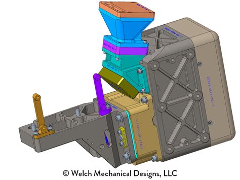 Offner Spectrometers