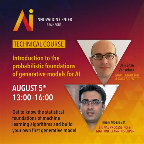 Ai Innovation Center On Linkedin Dalle2 Generativemodels