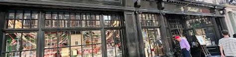 Hatchards Londons Historic Literary Landmark On Piccadilly
