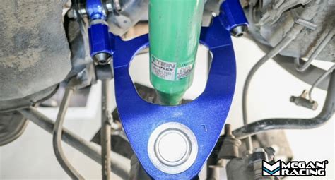 Ls400 Rear Upper Control Arm Redline360 Lexus Aftermarket Replacements