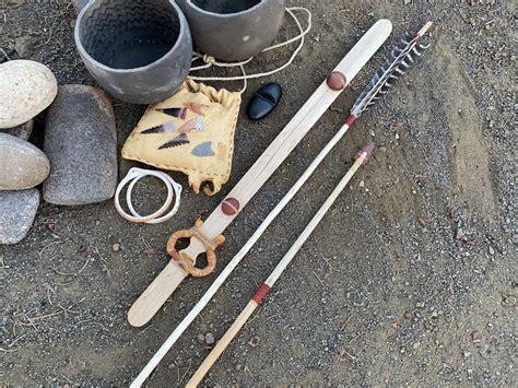 Making The Sinew Backed Bow Primitive Lifeways