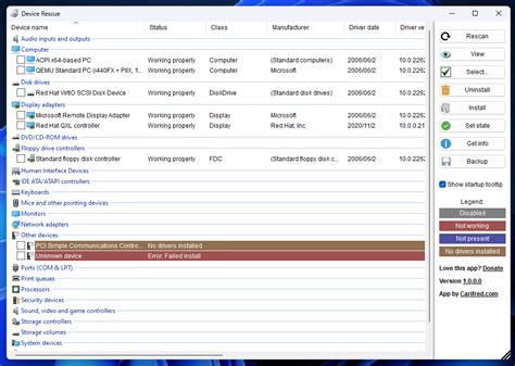 Device Rescue Download Softpedia