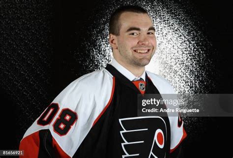 Marc Andre Bourdon Photos And Premium High Res Pictures Getty Images