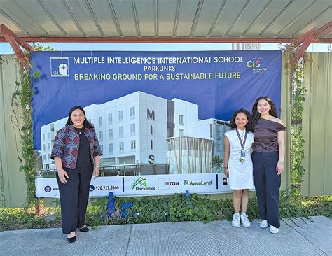 Multiple Intelligence School Students Can Be Prepped As Successful