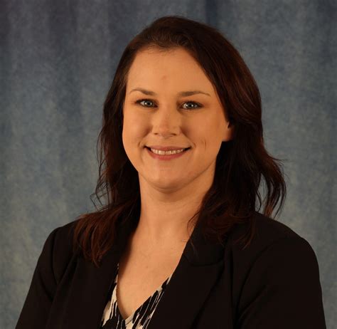 Throesch Meagan Black River Technical College