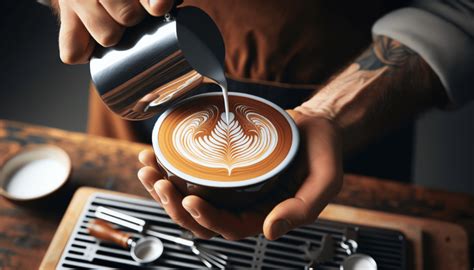 The Ultimate Guide To Making Latte Art Cupofespresso