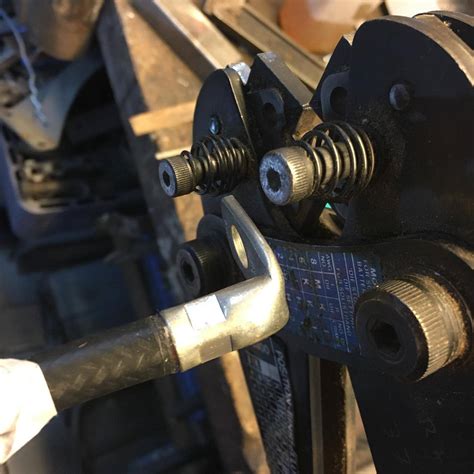 High Voltage Wiring Progress Oldvolvo